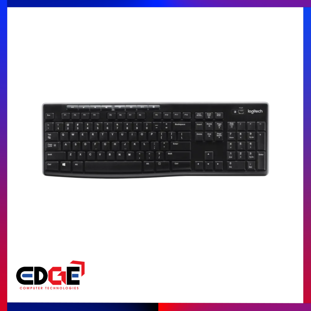 Keyboard – EDGE Computer Technologies