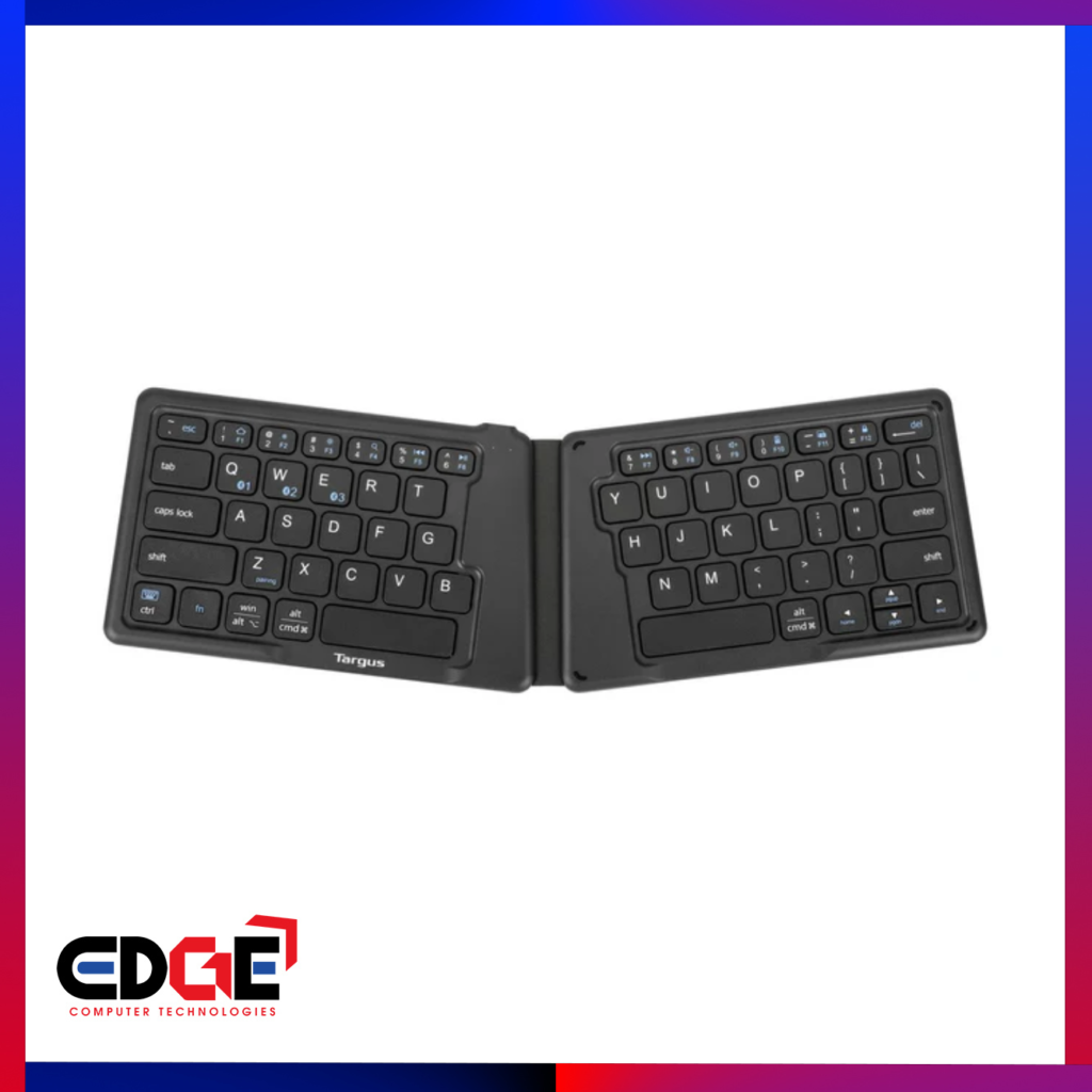 KEYCHRON Q1 QMK Barebones Mechanical Keyboard – EDGE Computer Technologies