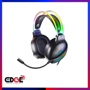 JABRA HSC016 Evolve 20 Stereo Noise Cancelling Wired Headset, Black ...