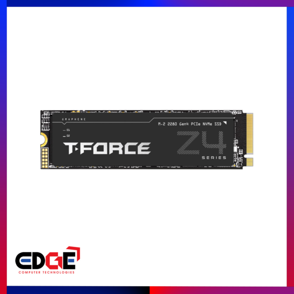 MICRON Gen 4 NVMe M.2 SSD – EDGE Computer Technologies