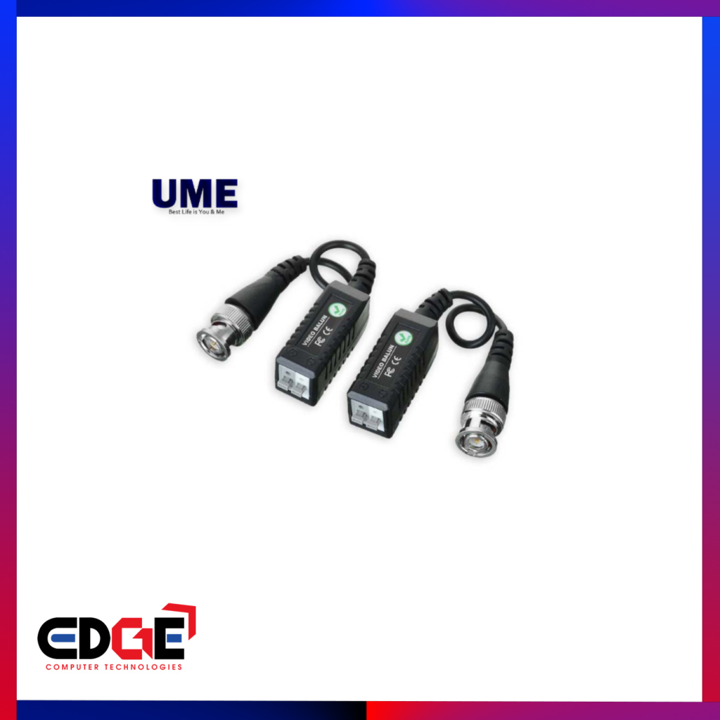 CCTV Kit – EDGE Computer Technologies