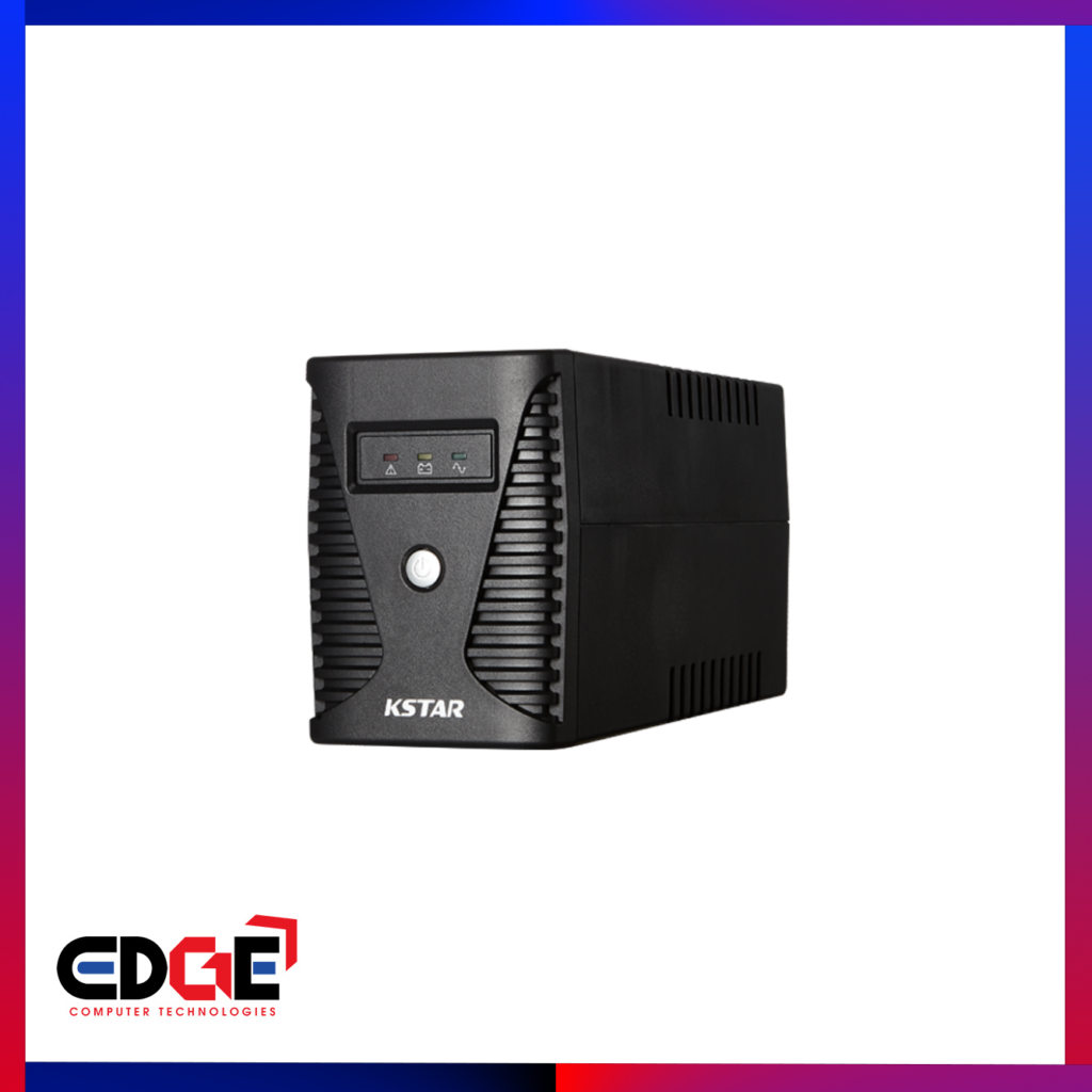 UPS – EDGE Computer Technologies