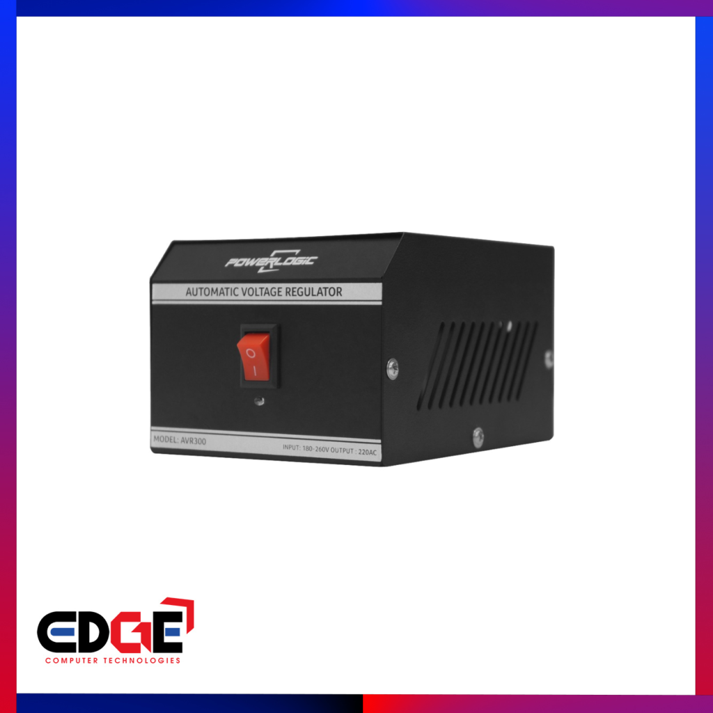 AVR – EDGE Computer Technologies