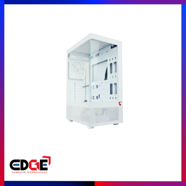 POWERLOGIC Eagle Warrior E3 ATX/mATX/ITX PC Chassis – EDGE Computer ...