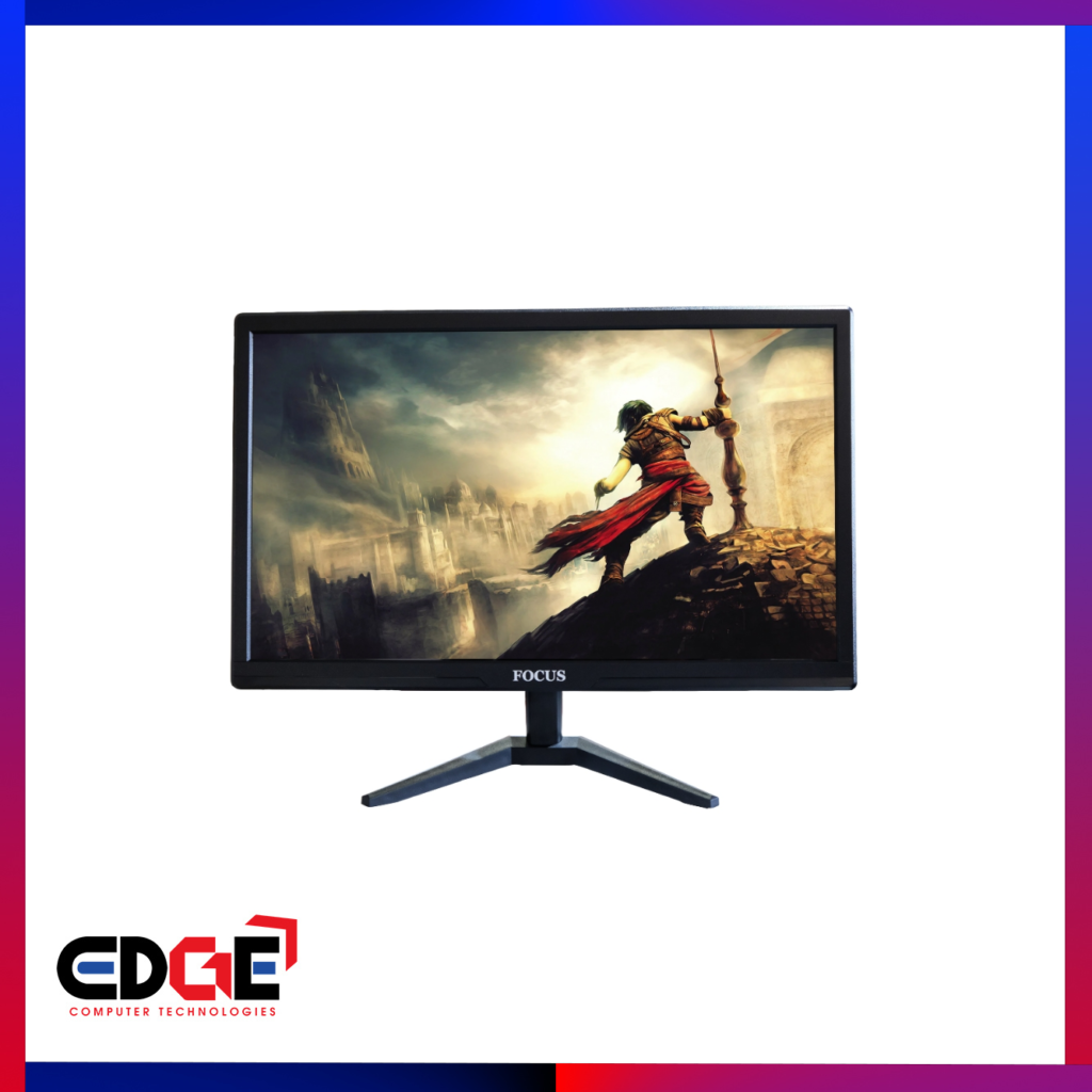 Monitor – EDGE Computer Technologies