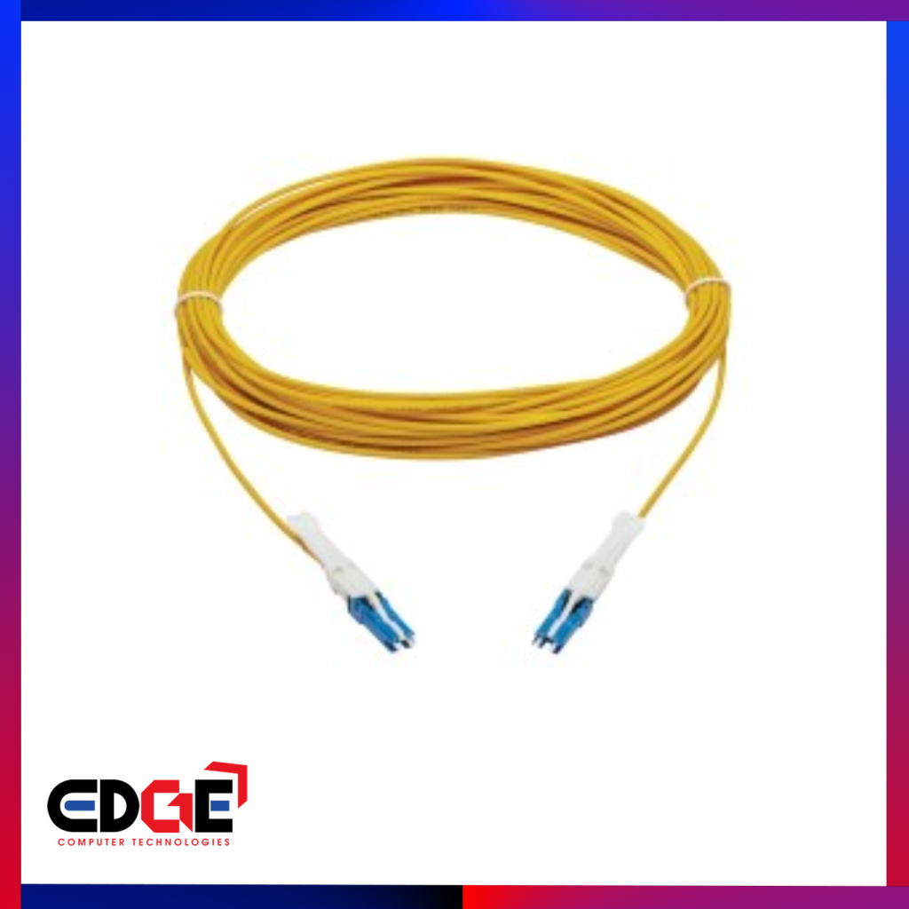 Fiber Optic Cable – EDGE Computer Technologies