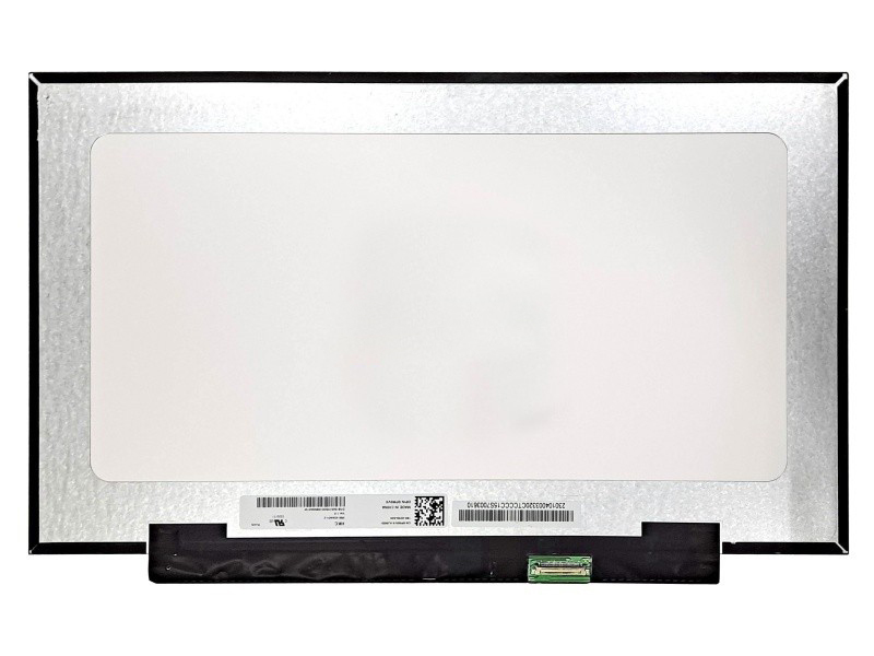 HKC MB140AN01-2 LCD Panel – EDGE Computer Technologies
