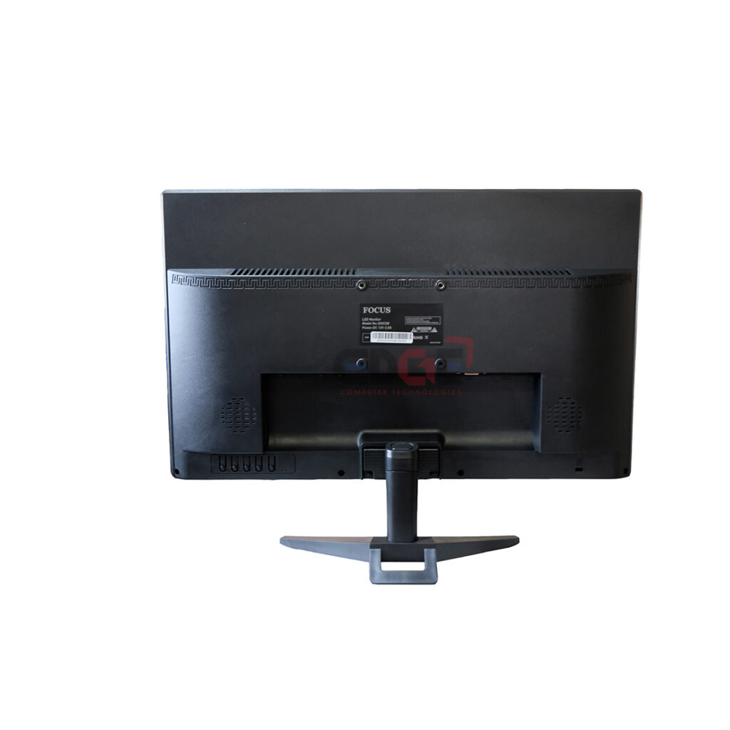 21.5″, FOCUS 215CM LED Monitor, FHD 1920×1080, VA, 75Hz, vesa, 1x VGA ...
