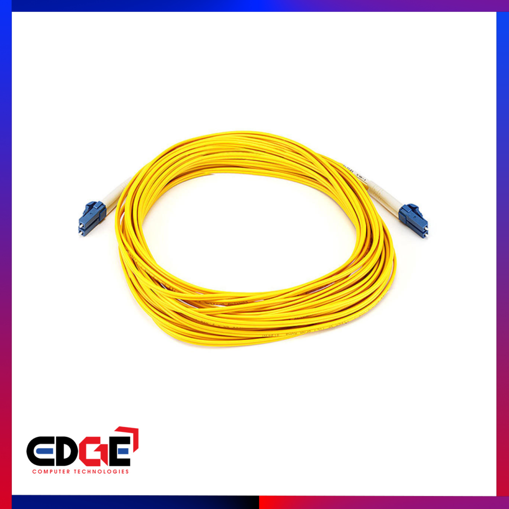 Fiber Optic Cable – EDGE Computer Technologies