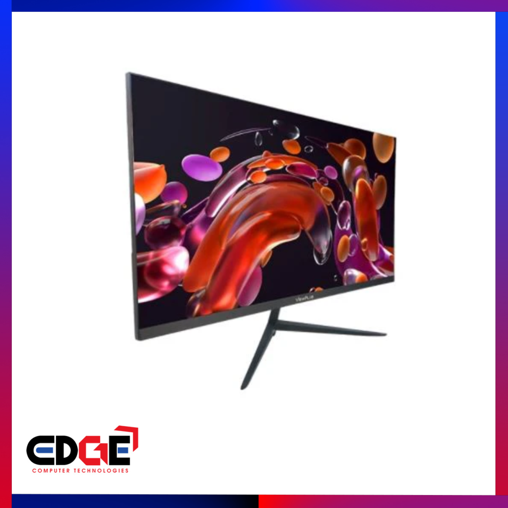 27″, VIEWPLUS MX-27 Gaming Monitor, FHD 1920×1080, VA, 75Hz – EDGE ...
