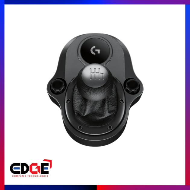 LOGITECH Driving Force Shifter for G29 and G290 Driving Force Racing ...