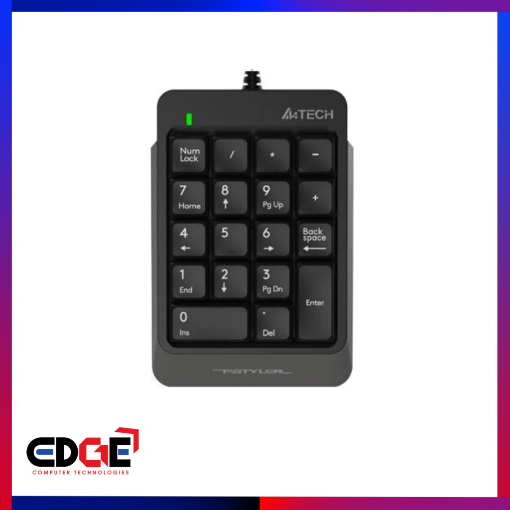 Accessories Edge Computer Technologies 3156