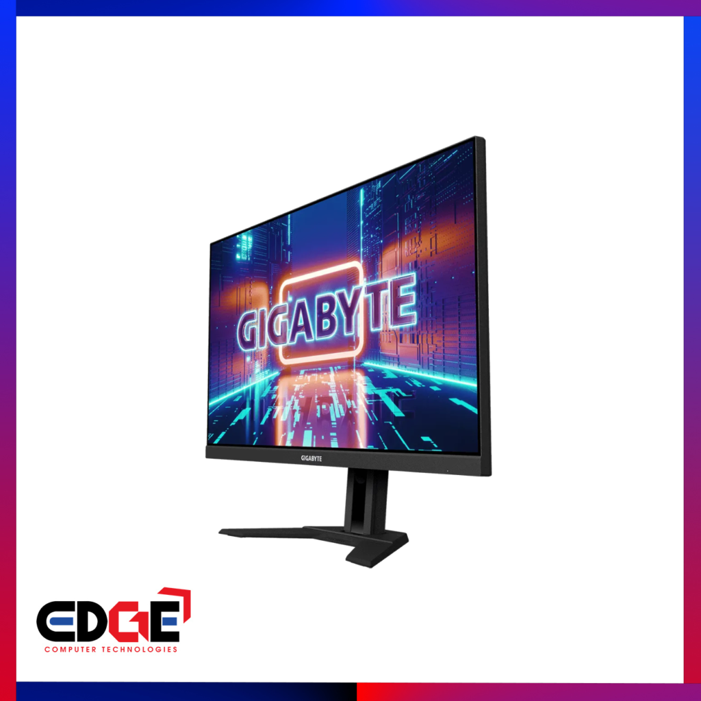 28″, GIGABYTE M28U Gaming Monitor, UHD 4K 3840×2160, IPS, 144Hz 1ms ...