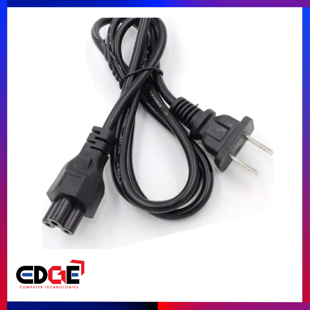CWH Mickey Mouse Power Cable – EDGE Computer Technologies