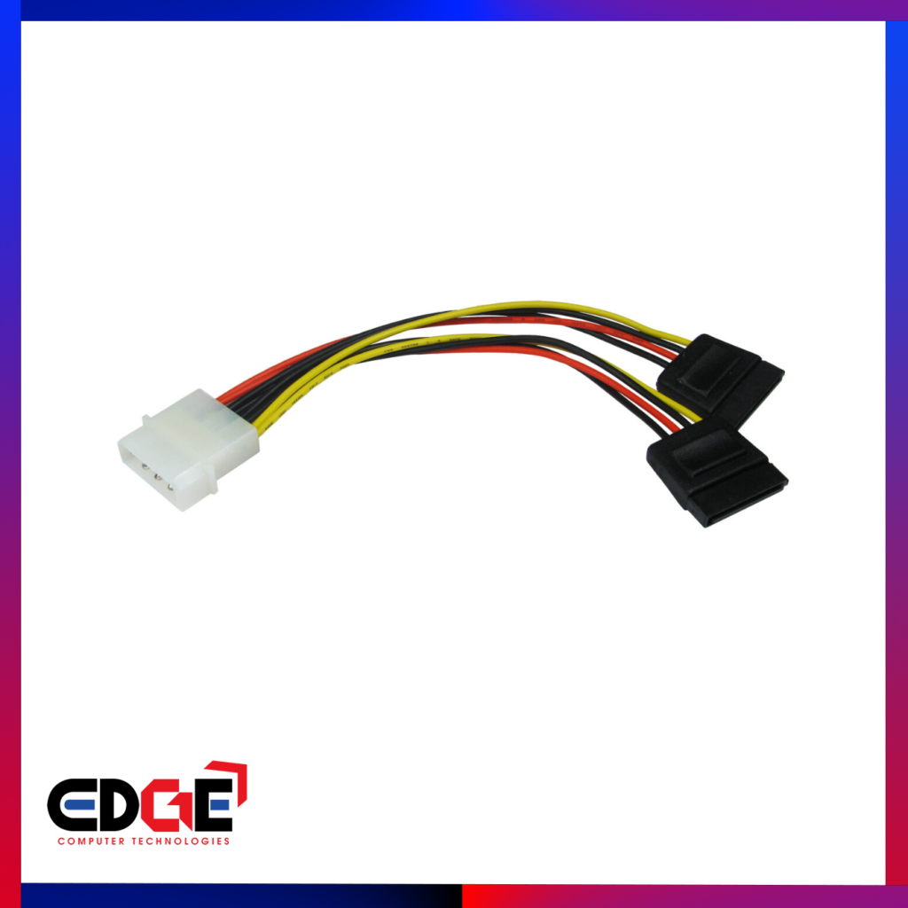 DAHUA Outdoor CAT6 UTP Cable, DH-PFM920-6UN – EDGE Computer Technologies