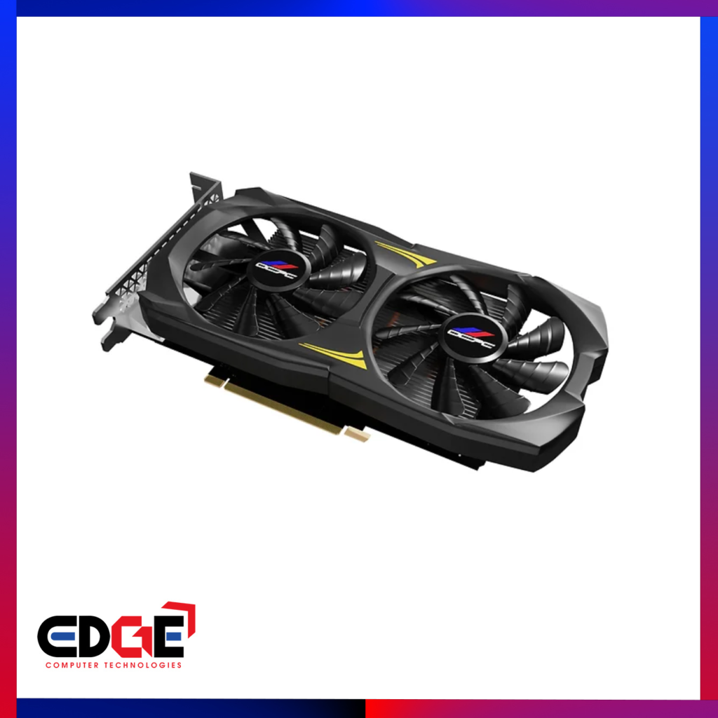 OCPC GTX 1660 Super MCL GPU, 6GB GDDR6 – EDGE Computer Technologies