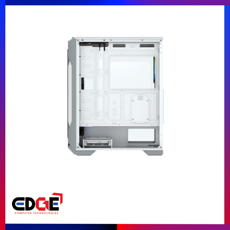 POWERLOGIC Agile Falcon ATX/mATX/ITX PC Chassis – EDGE Computer ...