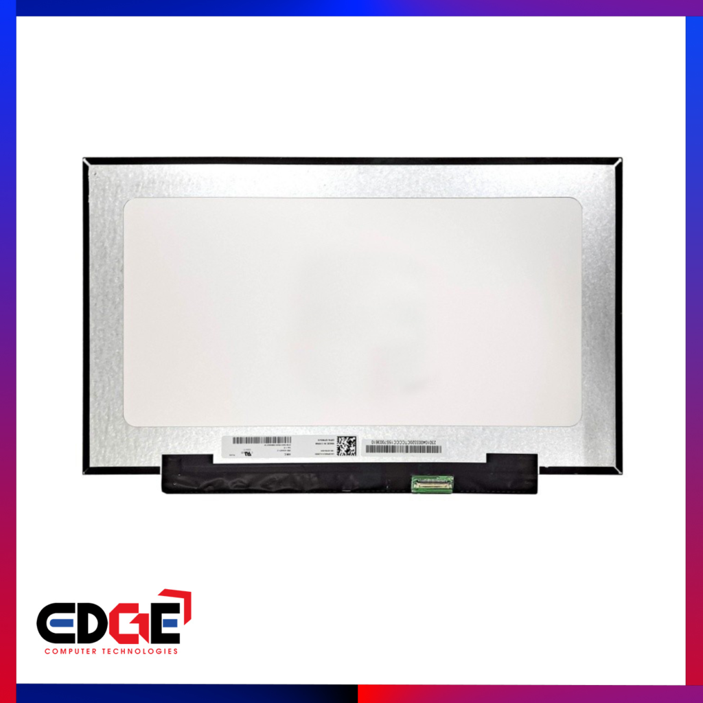 HKC MB140AN01-2 LCD Panel – EDGE Computer Technologies