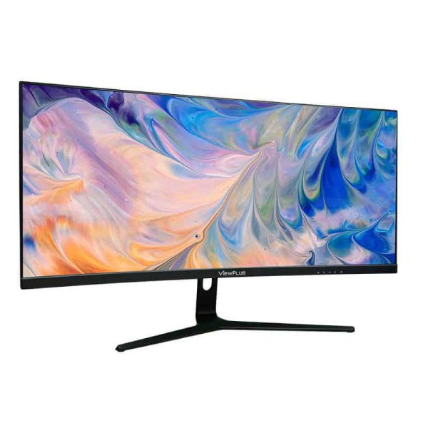 34″, GIGABYTE G34WQC A Ultrawide Curved Gaming Monitor, QHD 2K 3440× ...