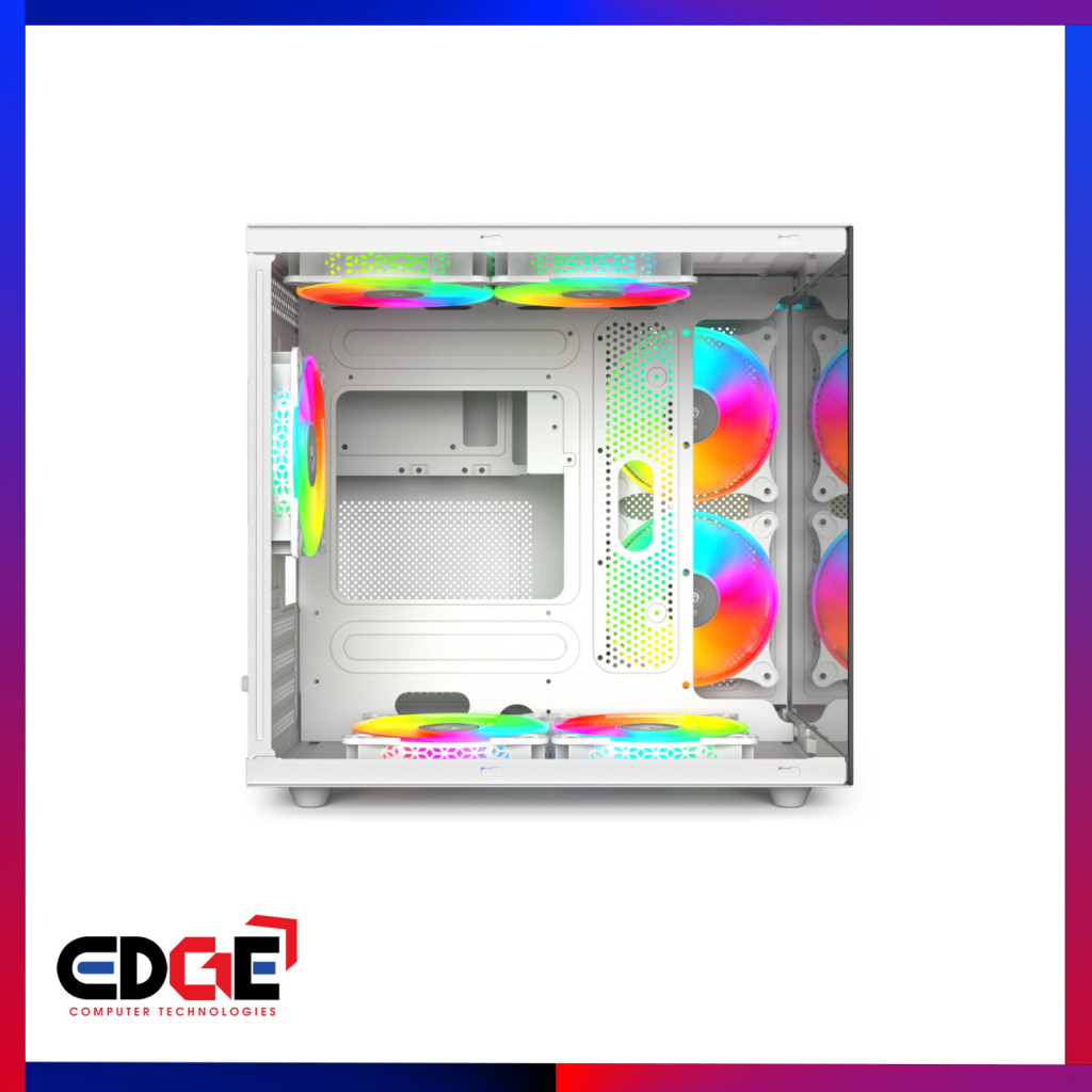 POWERLOGIC Blakiston Micro ATX PC Chassis – EDGE Computer Technologies