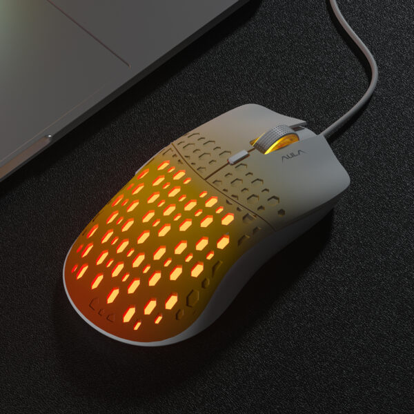AULA S11 Pro Wired Gaming Mouse – EDGE Computer Technologies