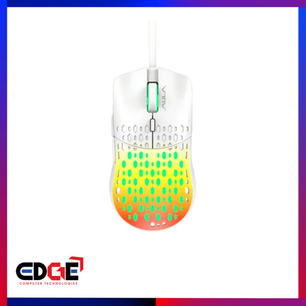 AULA S11 Pro Wired Gaming Mouse – EDGE Computer Technologies