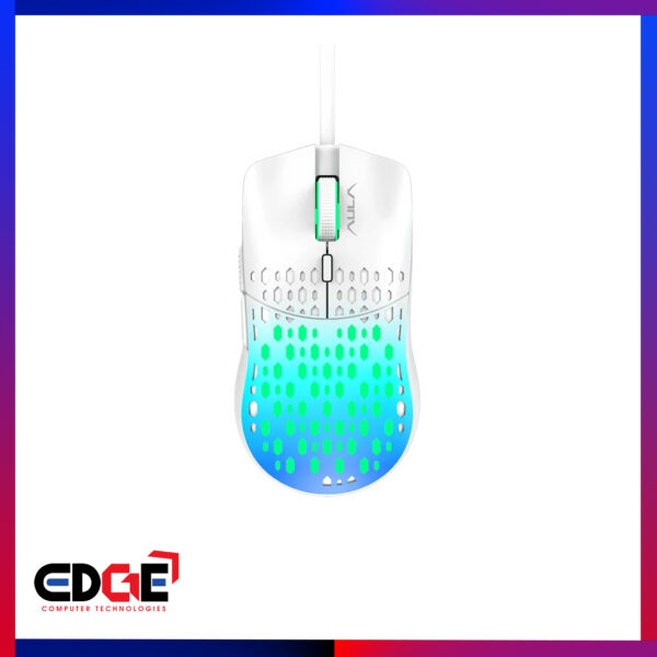 AULA S11 Pro Wired Gaming Mouse – EDGE Computer Technologies
