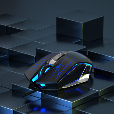 AULA Wind T640 Wired Keyboard & Mouse Combo – EDGE Computer Technologies