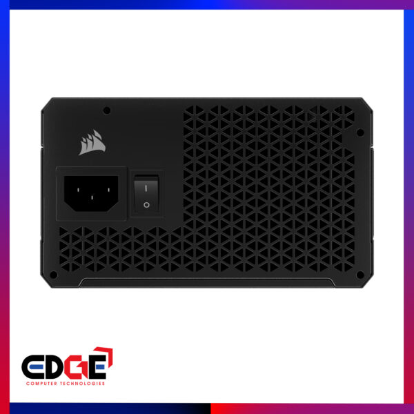 850W CORSAIR RM850e PSU | 80+ Gold | Fully Modular – EDGE Computer Technologies