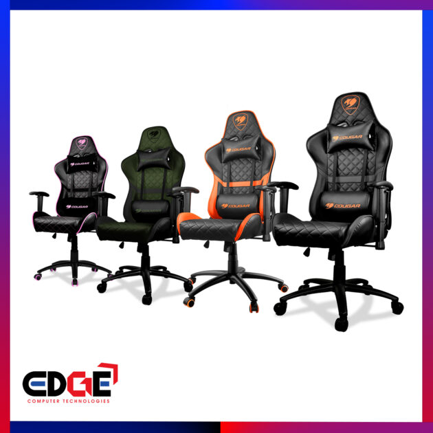 Gaming Chair – EDGE Computer Technologies