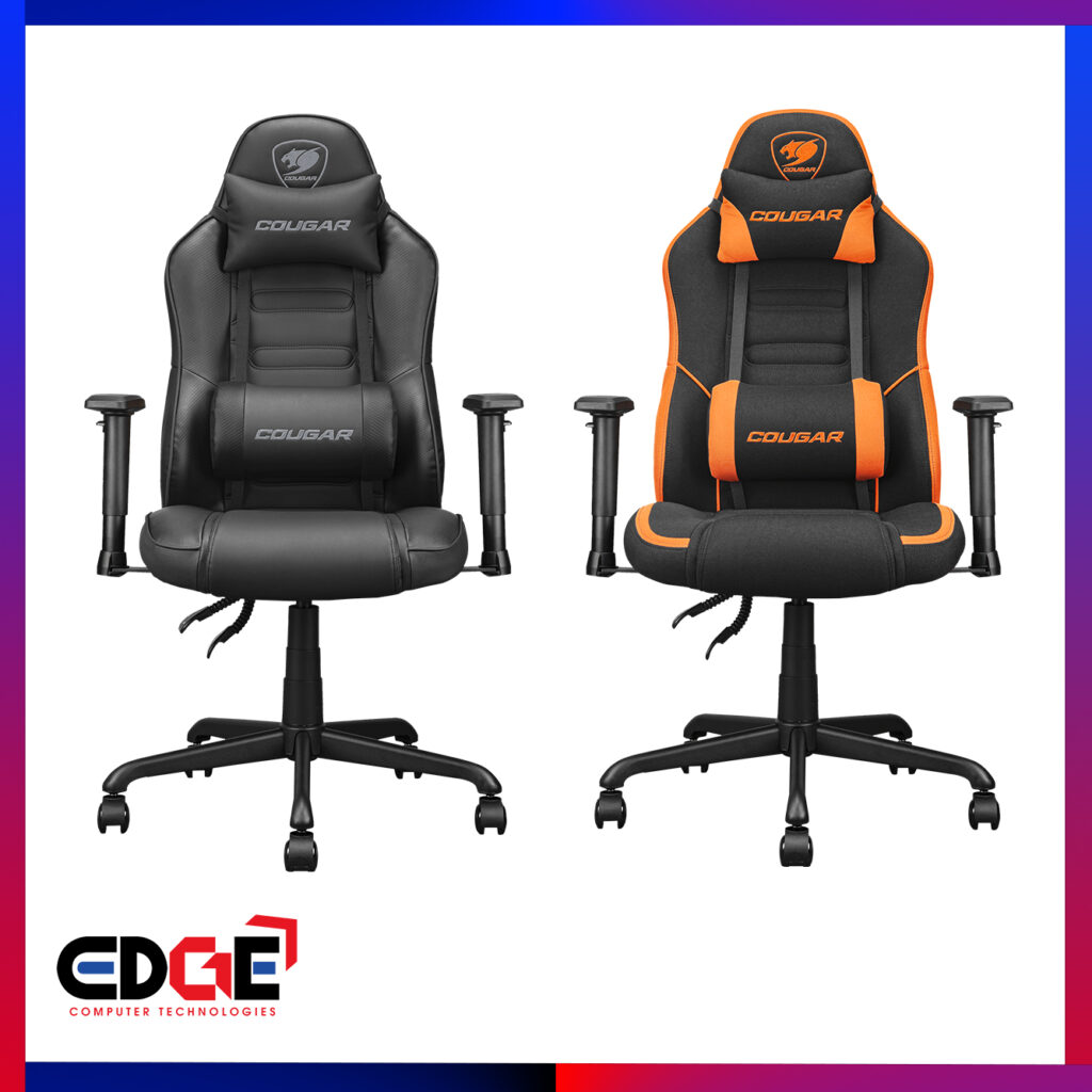 Gaming Chair – EDGE Computer Technologies