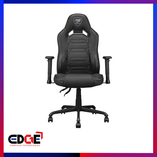 COUGAR Fusion Gaming Chair – EDGE Computer Technologies