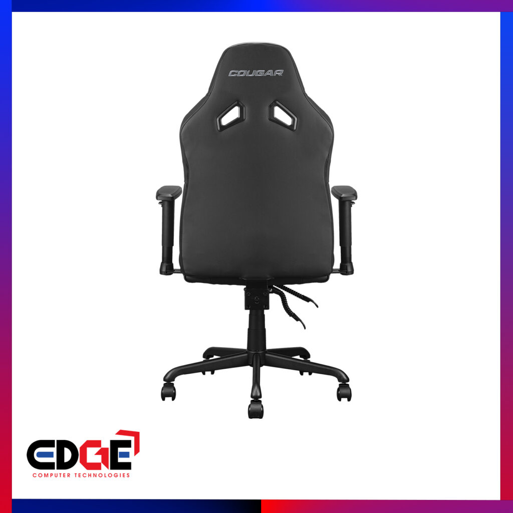 COUGAR Fusion Gaming Chair – EDGE Computer Technologies