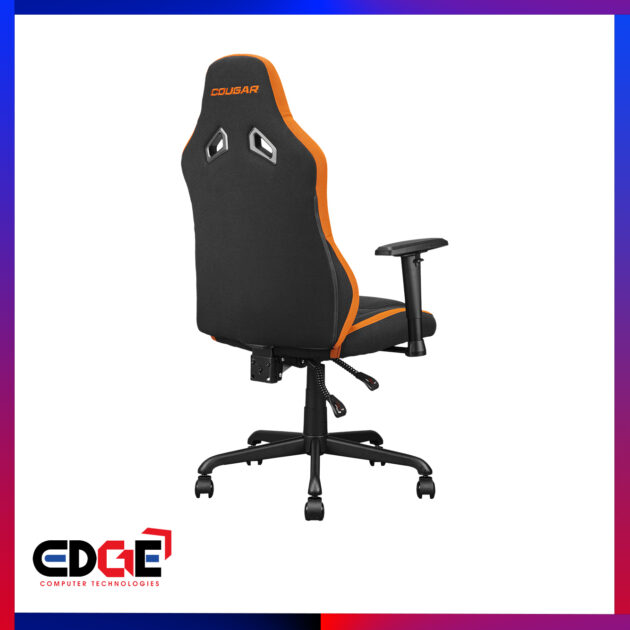 COUGAR Fusion Gaming Chair – EDGE Computer Technologies