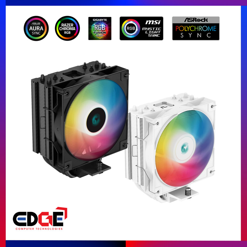 CPU Cooler – EDGE Computer Technologies