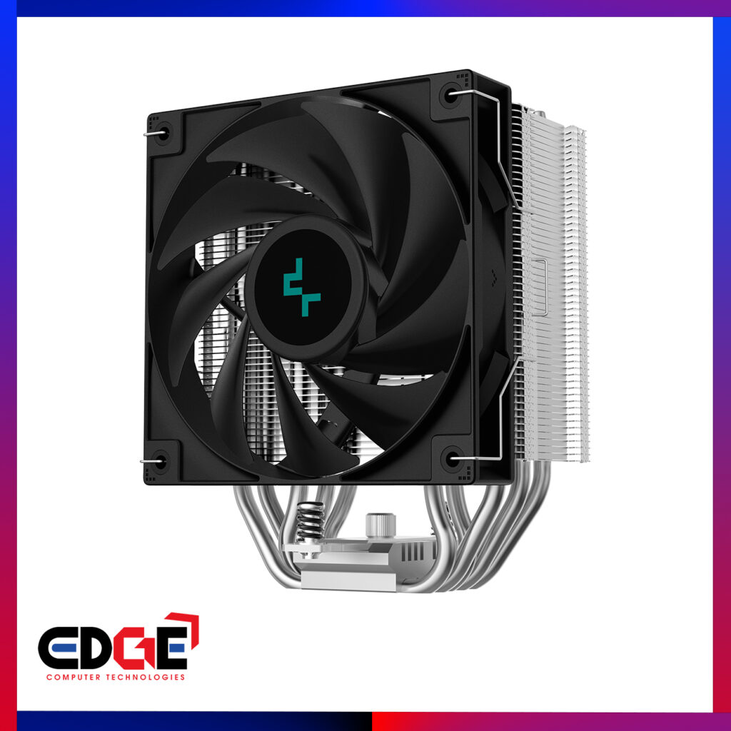 DEEPCOOL AG500 CPU Cooler – EDGE Computer Technologies