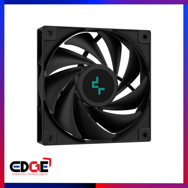 DEEPCOOL AG500 CPU Cooler – EDGE Computer Technologies