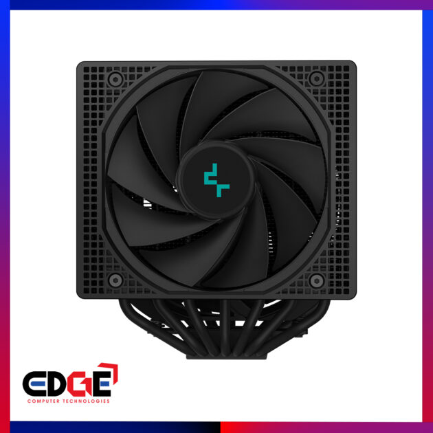 DEEPCOOL Assassin IV Premium CPU Cooler, 1 fan, 500-1700rpm, 4 pin ...