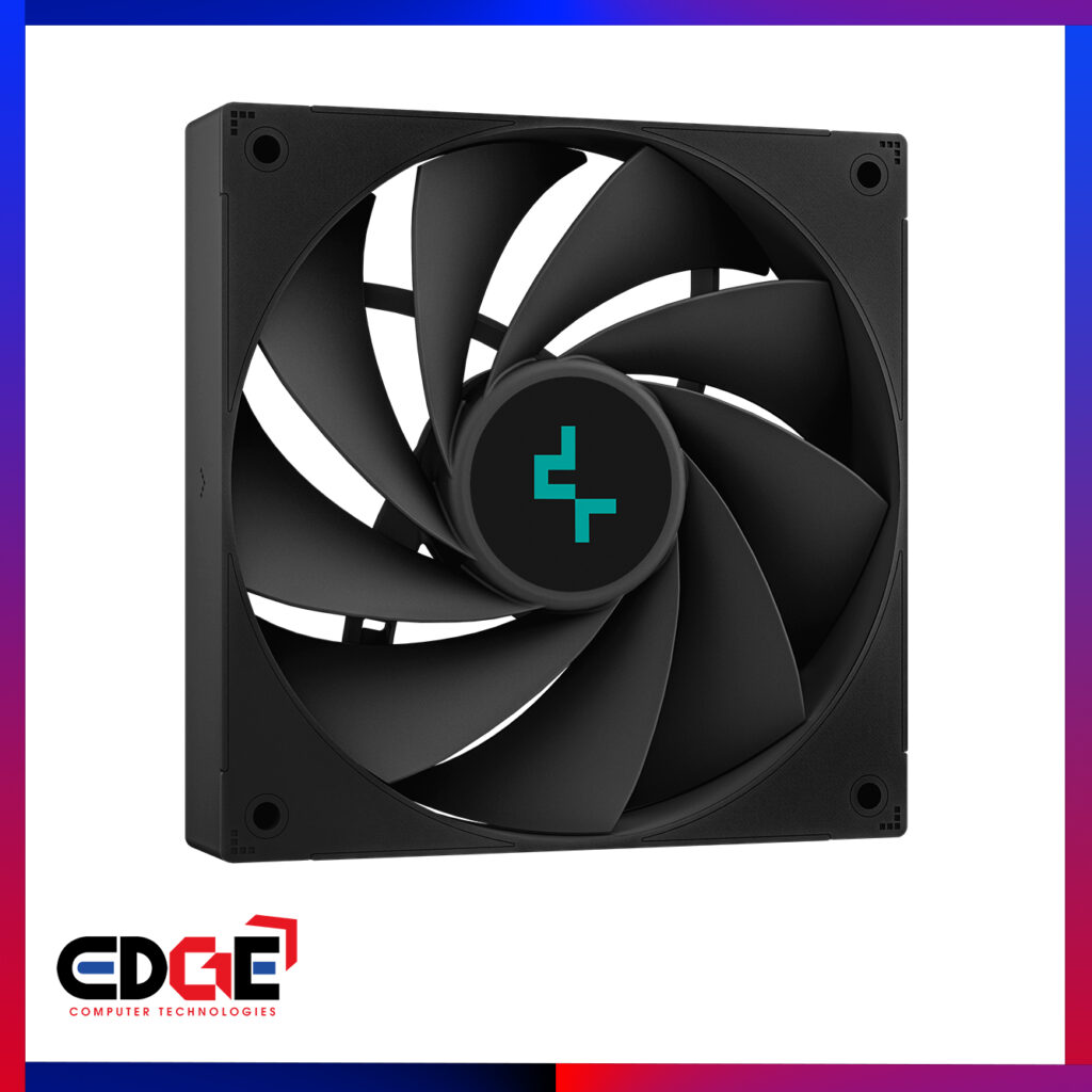 DEEPCOOL Assassin IV Premium CPU Cooler, 1 fan, 500-1700rpm, 4 pin ...