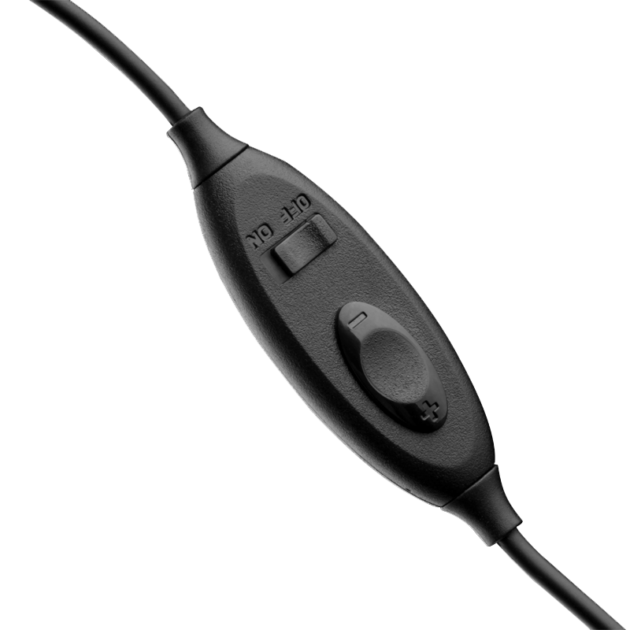 EDIFIER K830 Wired Headset, Black-Red – EDGE Computer Technologies