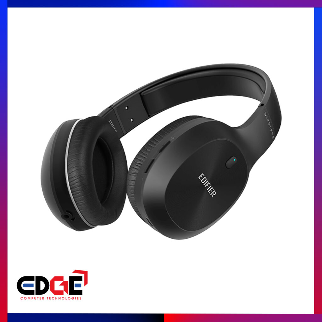 EDIFIER W800BT Plus Bluetooth Headset – EDGE Computer Technologies