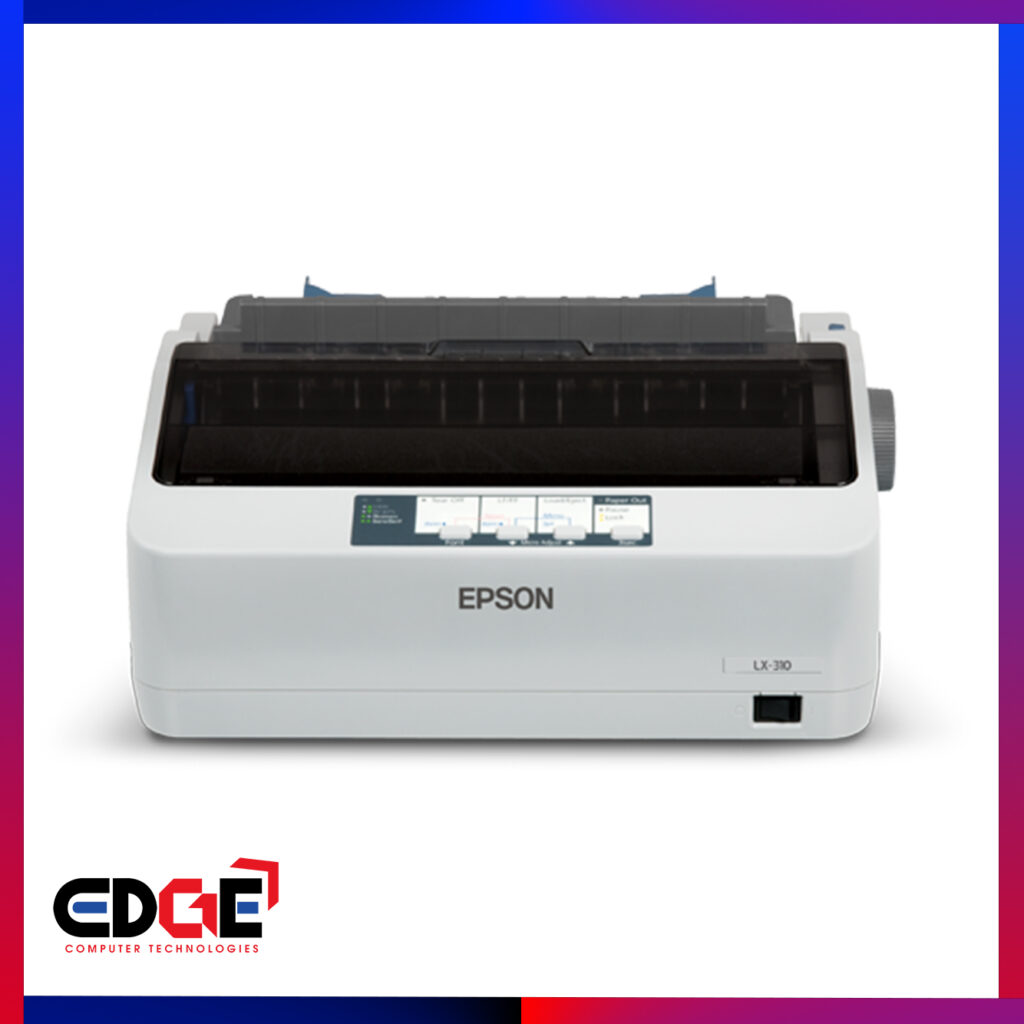 EPSON EcoTank L5290 A4 WIFI Ink Tank Printer with ADF, Print-Scan-Copy ...