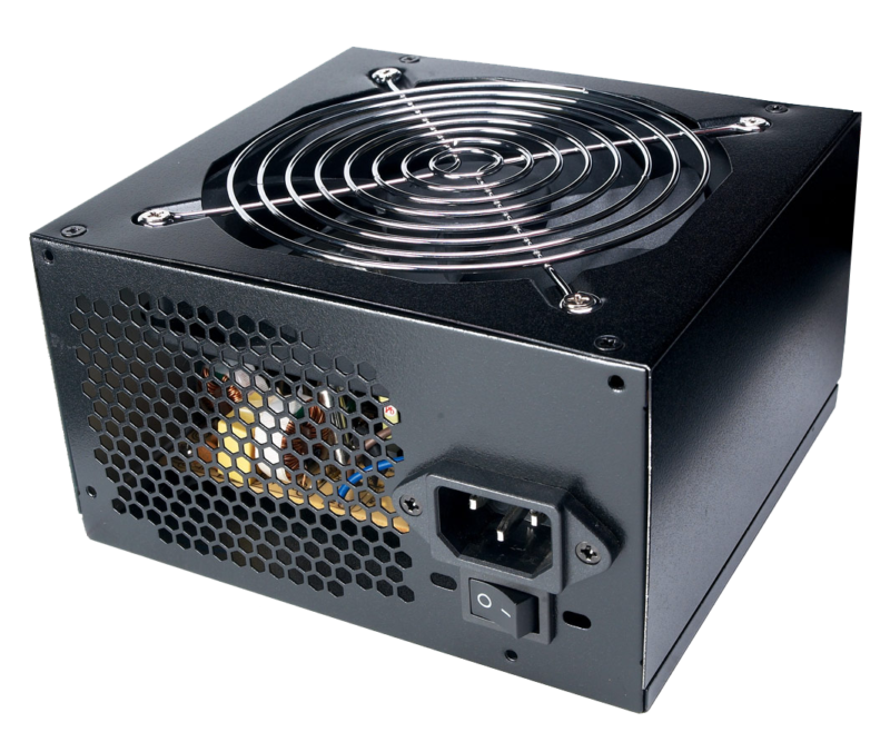 PSU – EDGE Computer Technologies