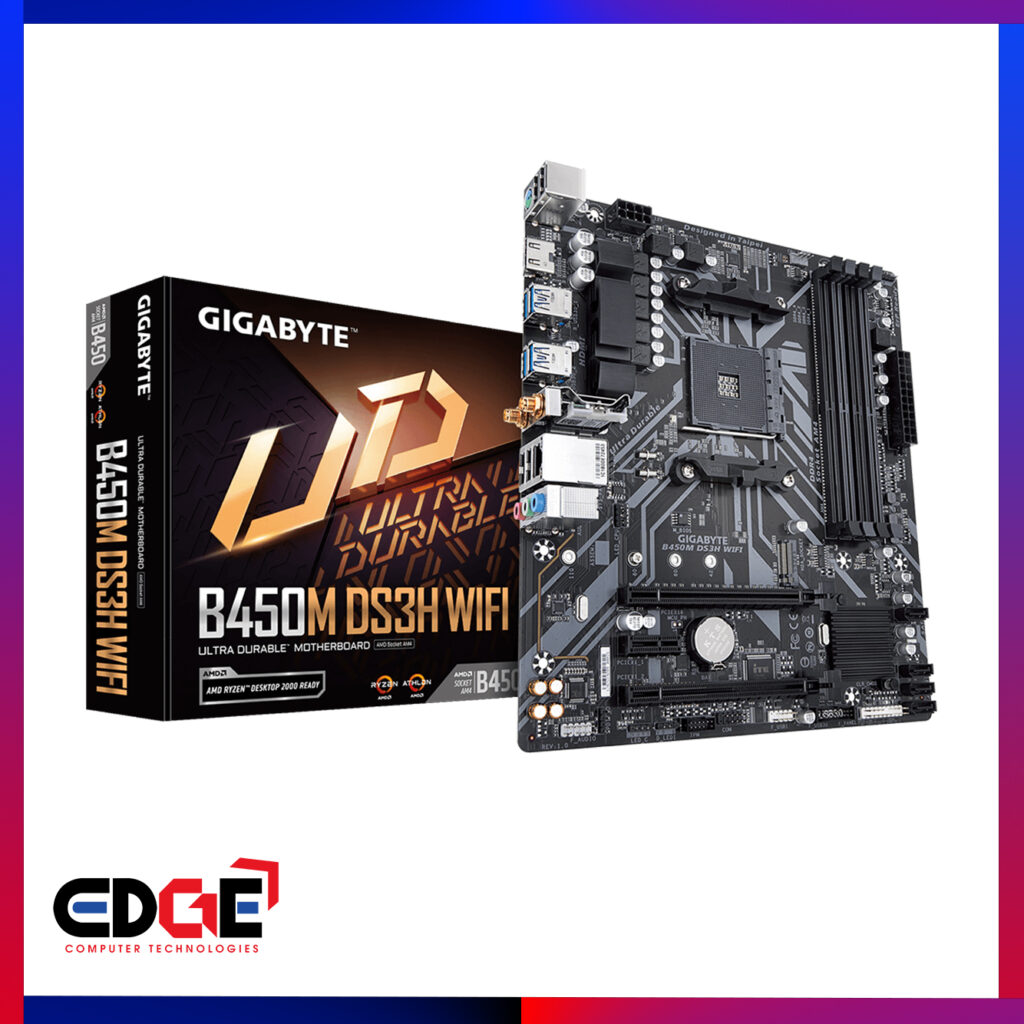 AM4 400 Series – EDGE Computer Technologies