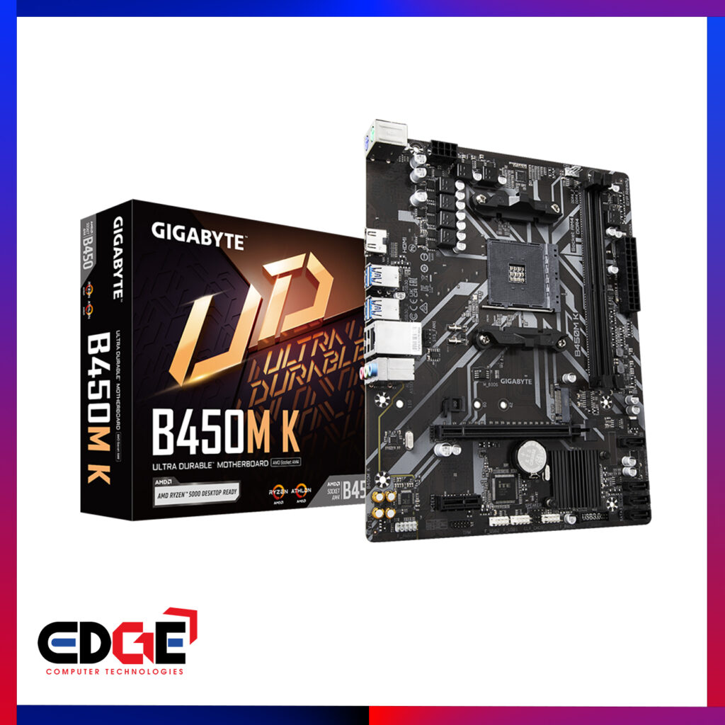 AM4 400 Series – EDGE Computer Technologies