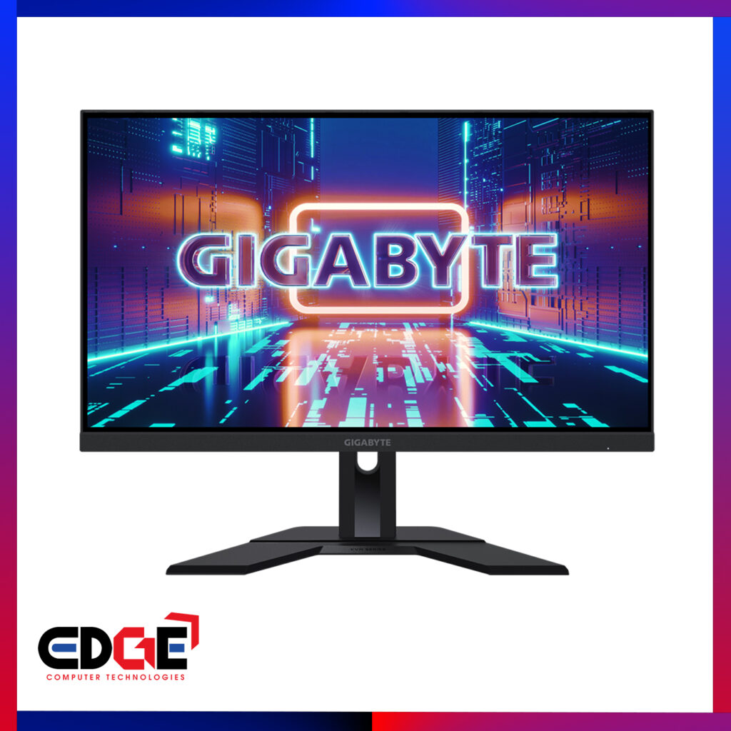 27″, GIGABYTE M27Q Gaming Monitor, QHD 2560×1440, IPS, 165Hz 1ms – EDGE ...