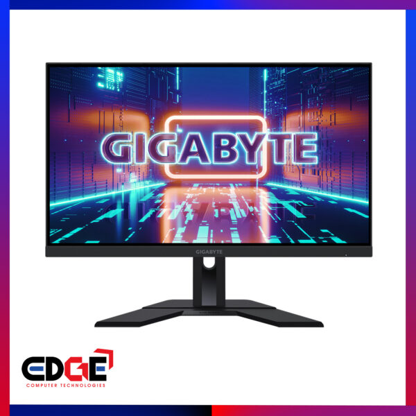 27″, GIGABYTE M27Q Gaming Monitor, QHD 2560×1440, IPS, 165Hz 1ms – EDGE ...