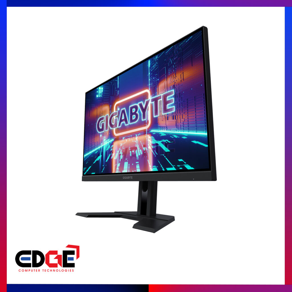 27″, GIGABYTE M27Q Gaming Monitor, QHD 2560×1440, IPS, 165Hz 1ms – EDGE ...