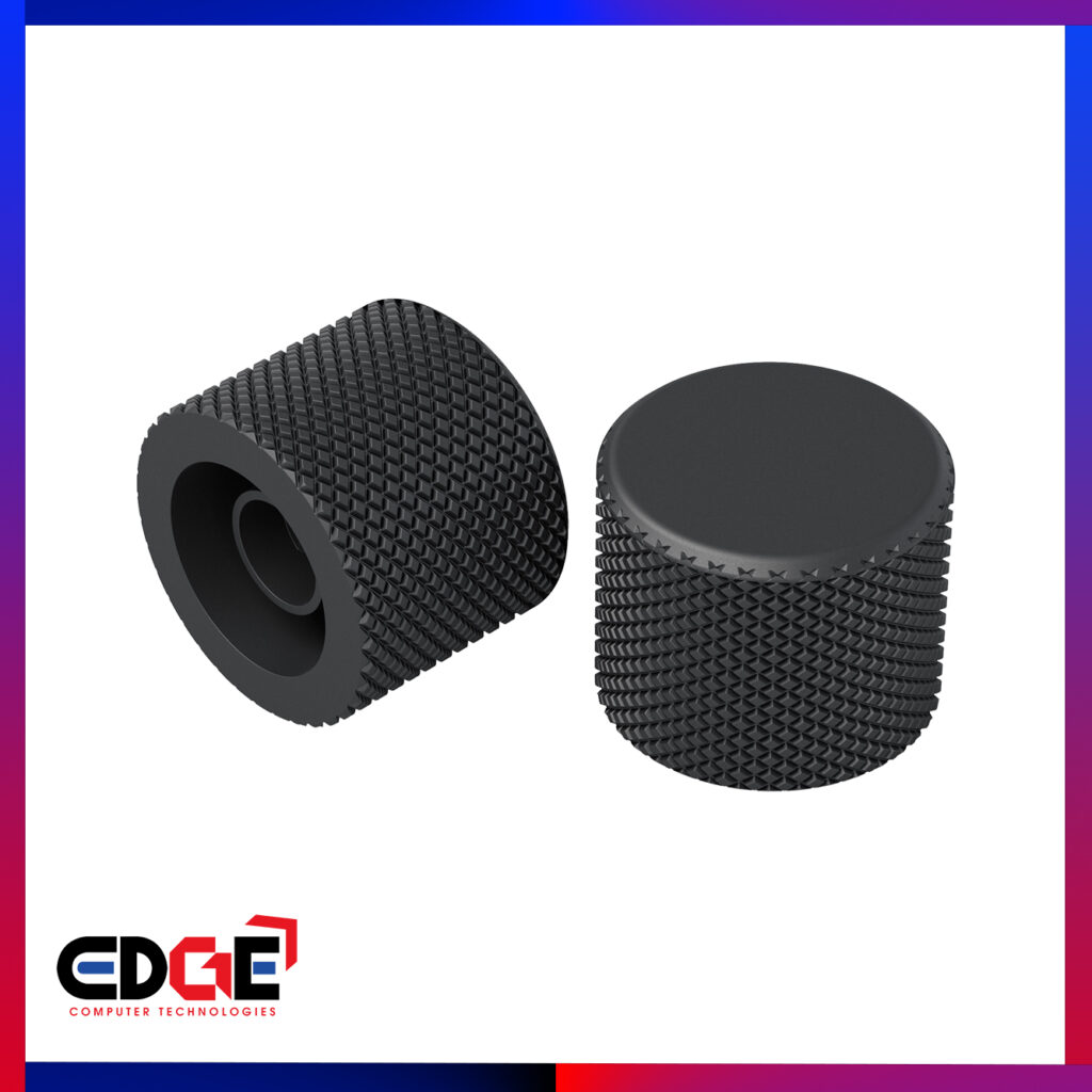 GLORIOUS PC Rotary Knob for GMMK Pro Barebones – EDGE Computer Technologies