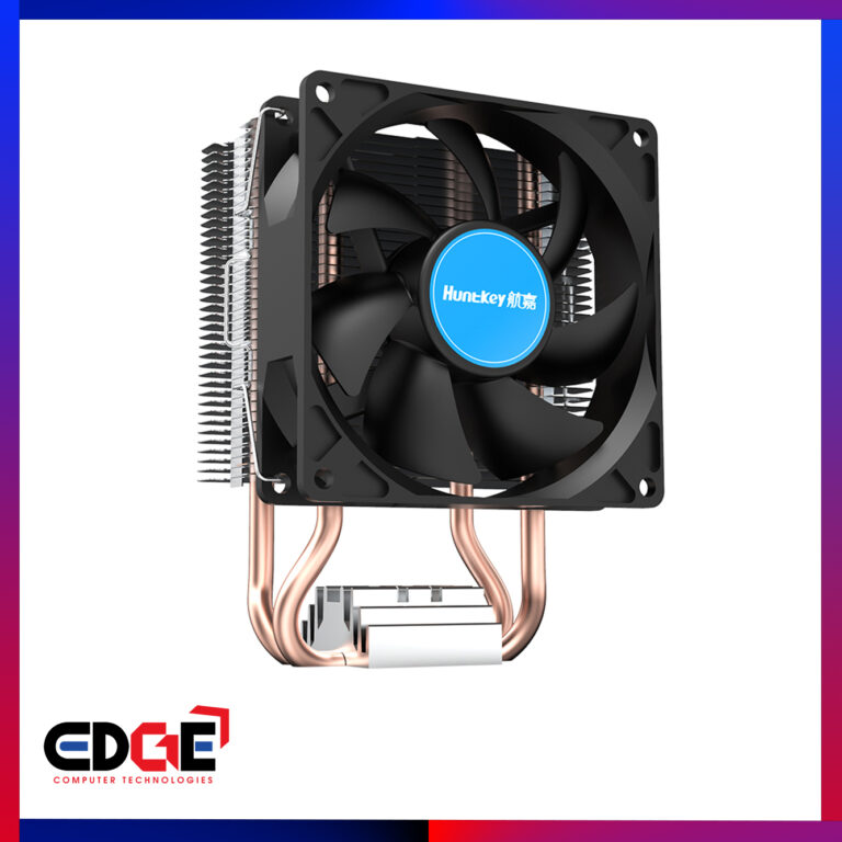 HUNTKEY Frozen 200 CPU Cooler – EDGE Computer Technologies
